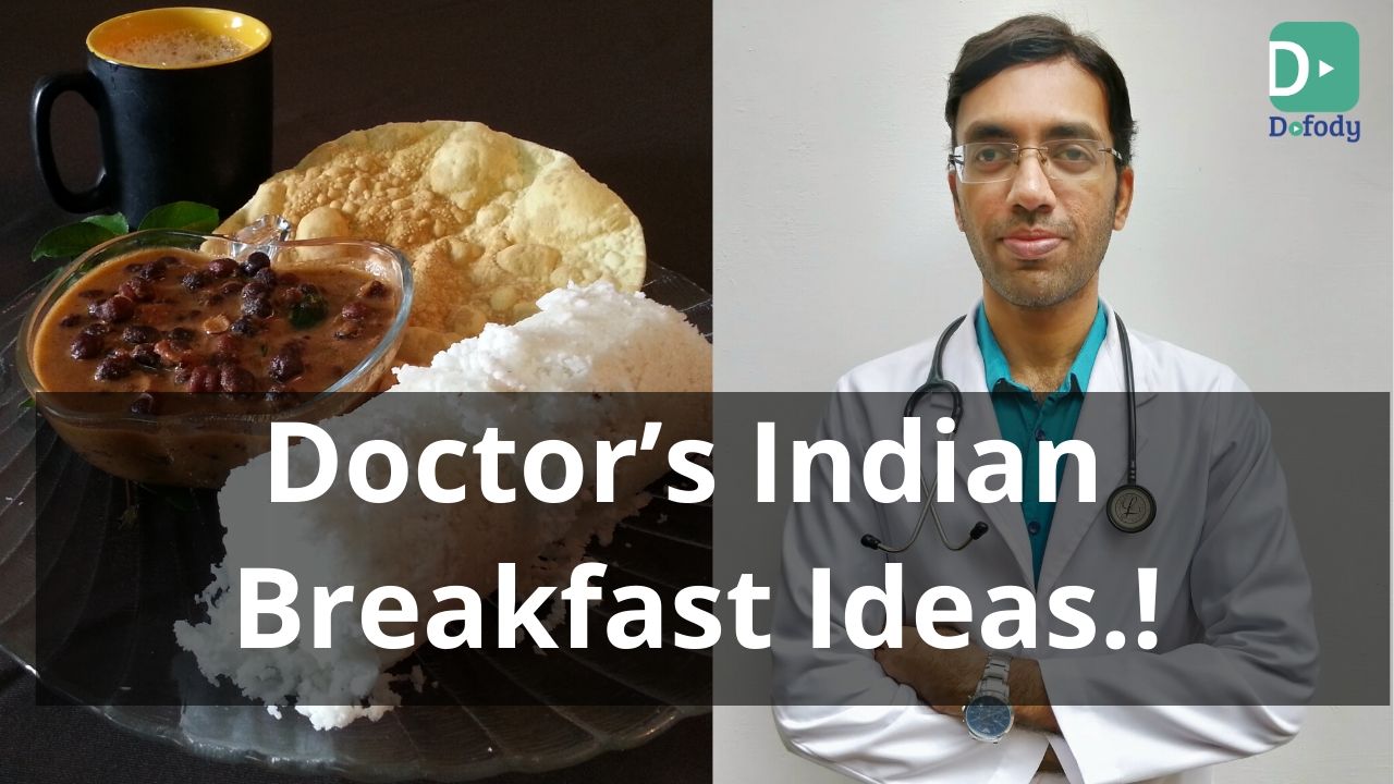 Healthy Breakfast Recipes in India | Is Your Breakfast Really Healthy ...